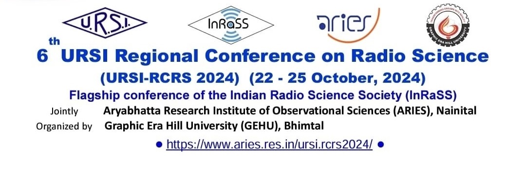 ARIES | Aryabhatta Research Institute of Observational Sciences